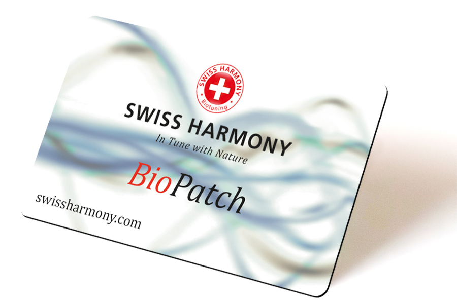 BioPatch - Swiss Harmony - DE | FR